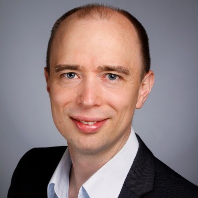 Dr. Ulrich Köllisch - GxP-CC