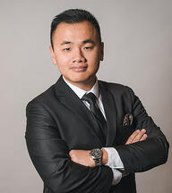 Chong Yang Gue - GxP-CC