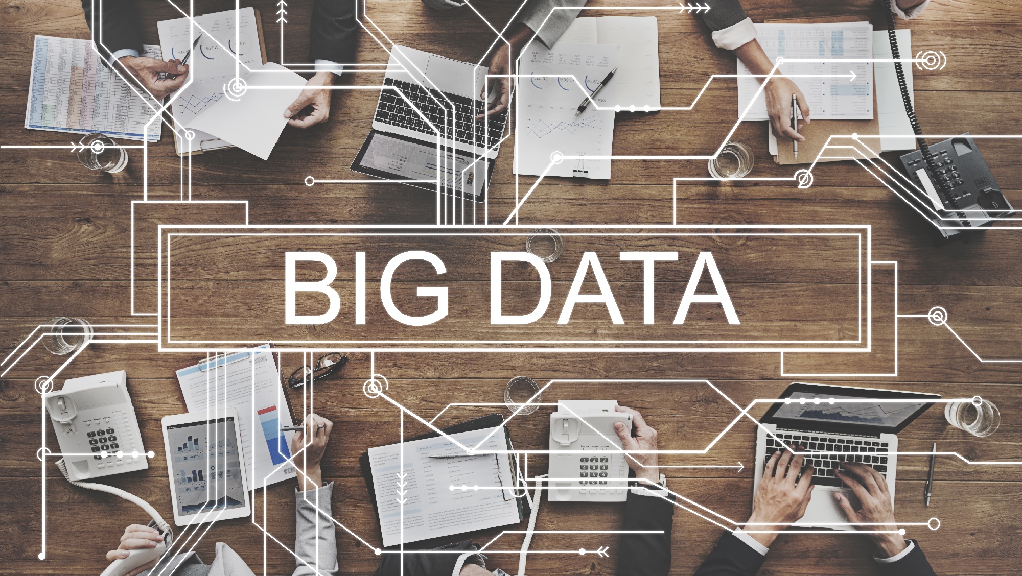 Breaking Down Big Data in Life Science - GxP-CC