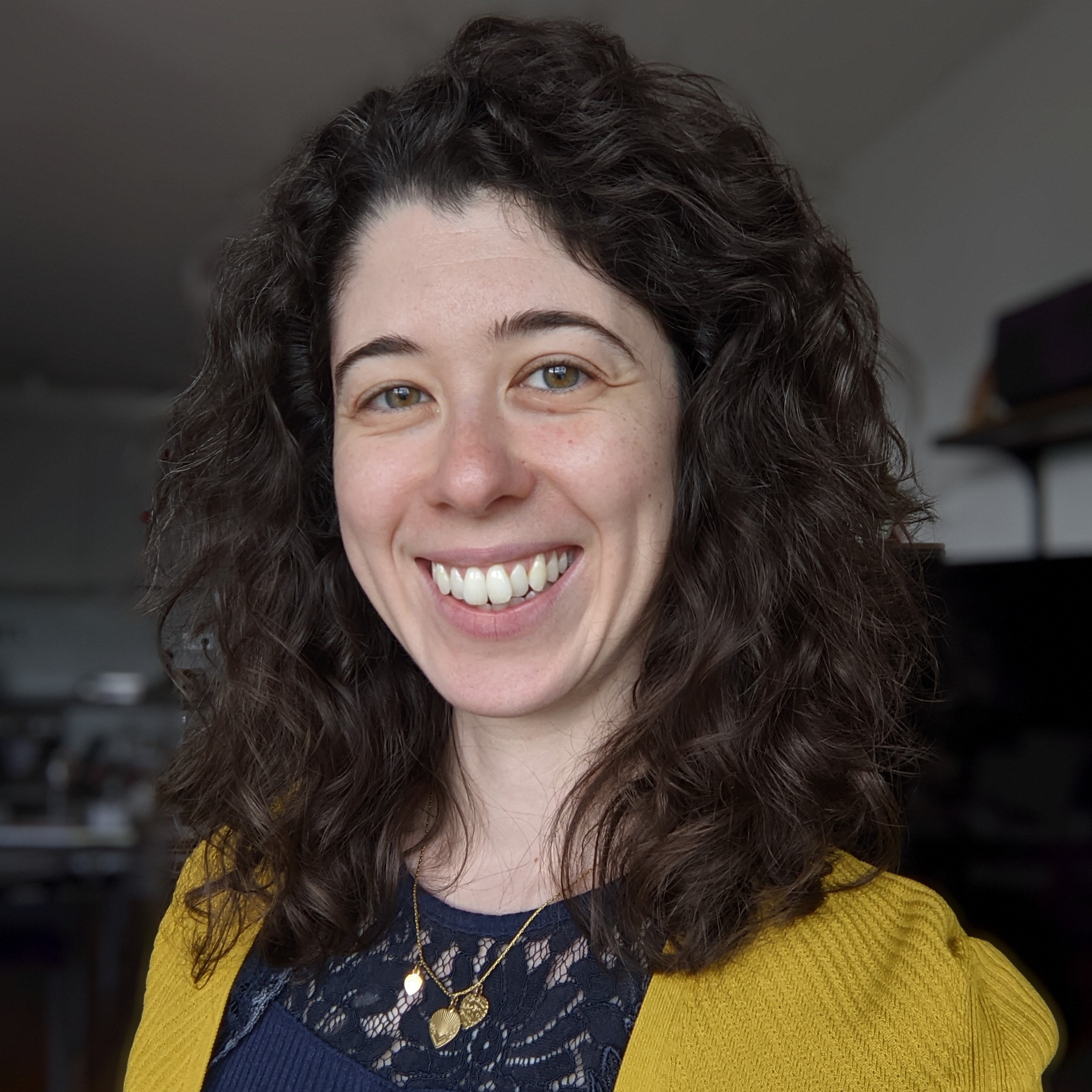Dr. Katherine LaClair - GxP-CC