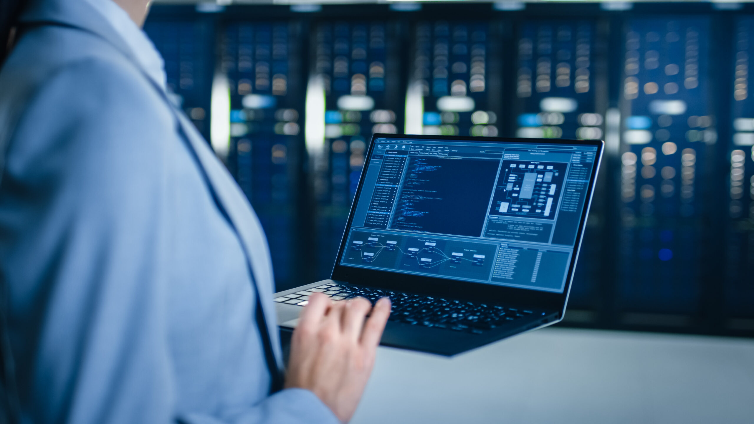 Choosing the Most Effective IT Infrastructure Qualification Strategies ...