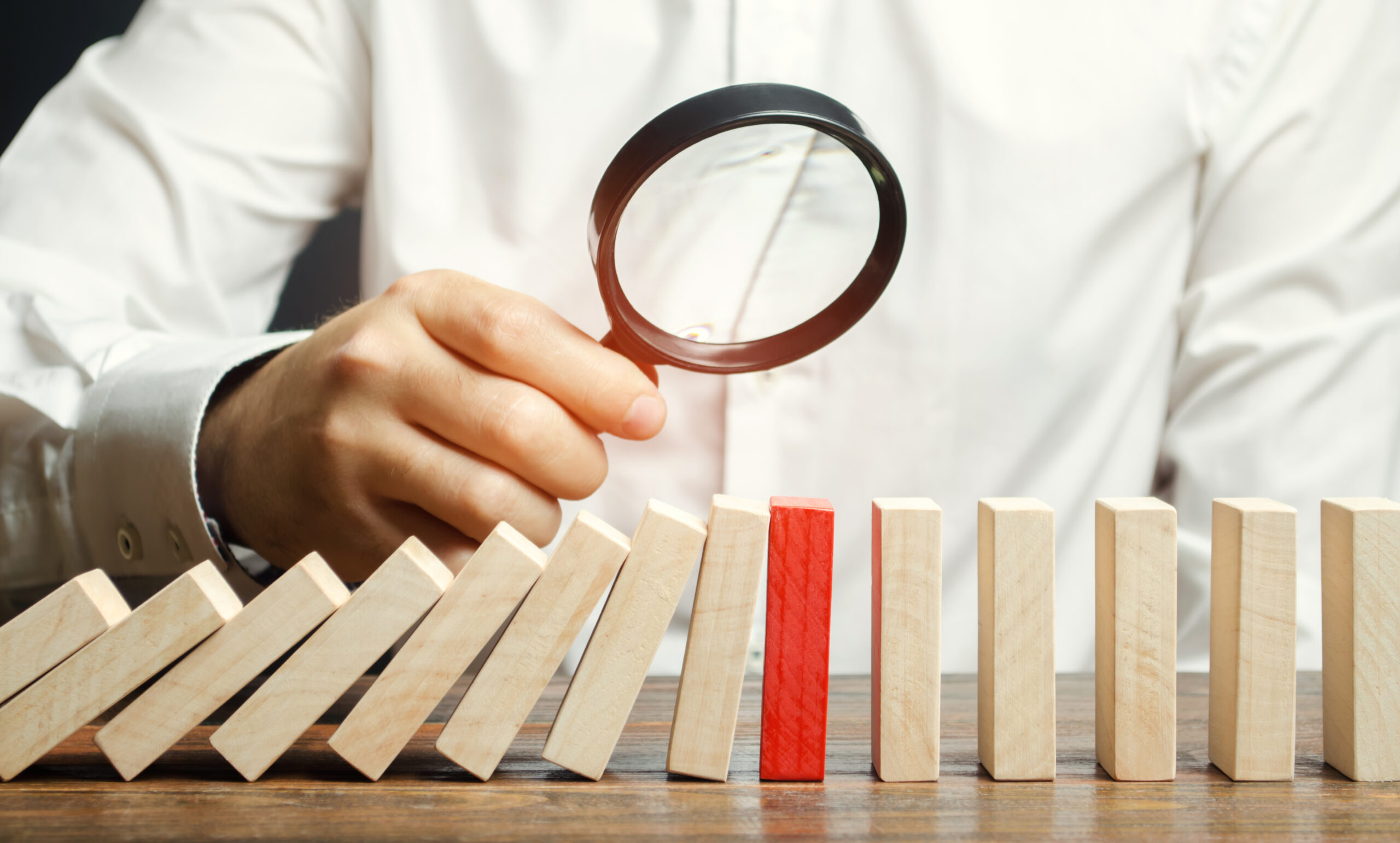 Quality Management Steps of Risk Assessment - GxP-CC