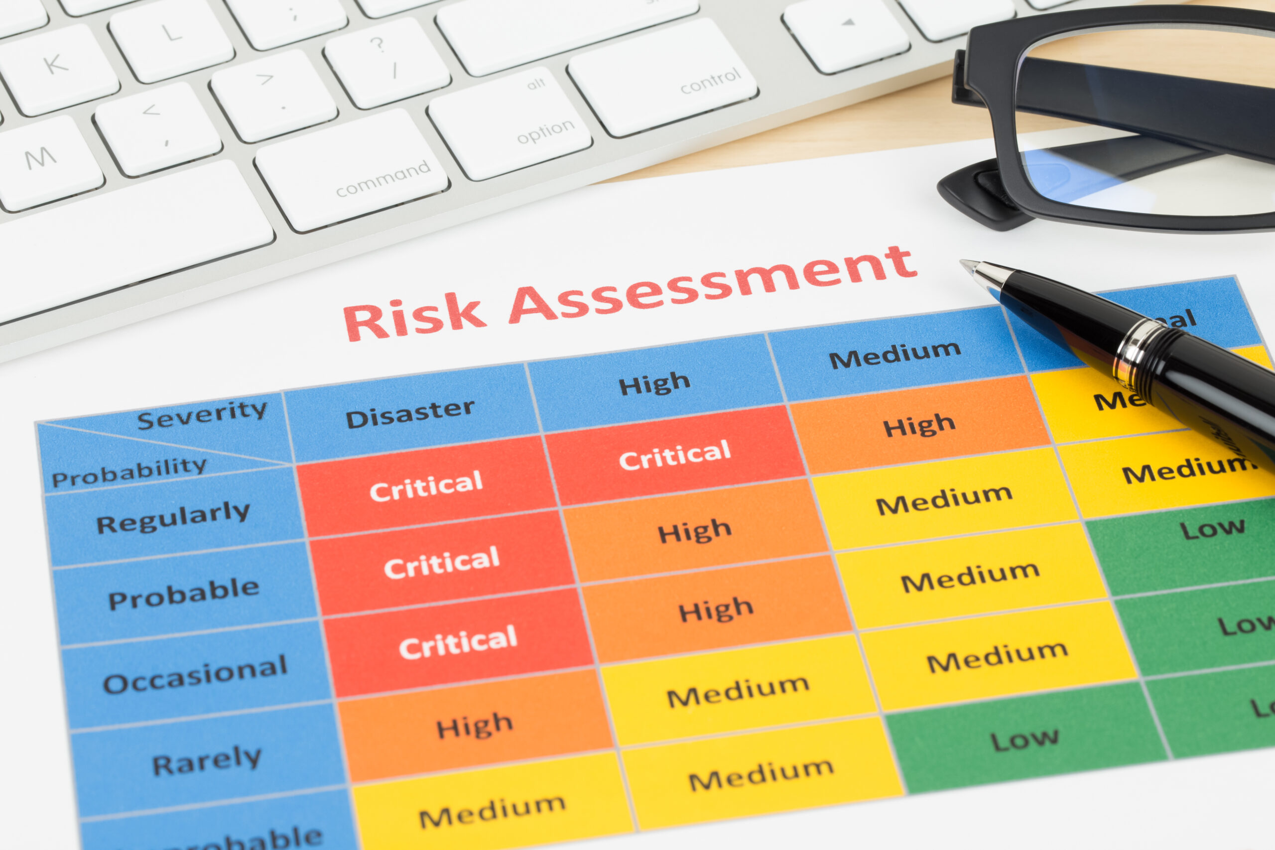 Anticipating FDA Initiatives For Risk Management GxP CC Anticipating FDA Initiatives For Risk Management GxP CC