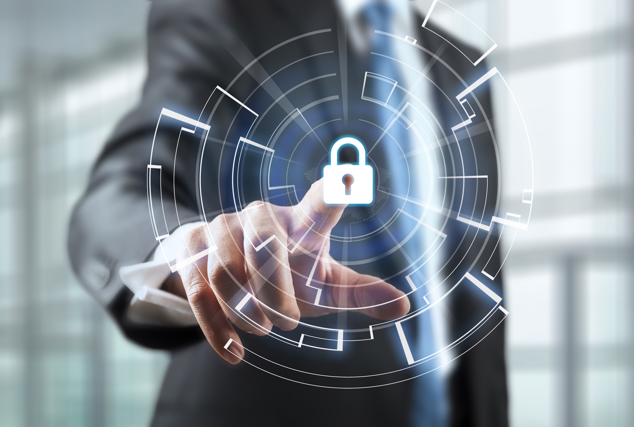 Common data Integrity points of failure: Inadequate Access Control - GxP-CC