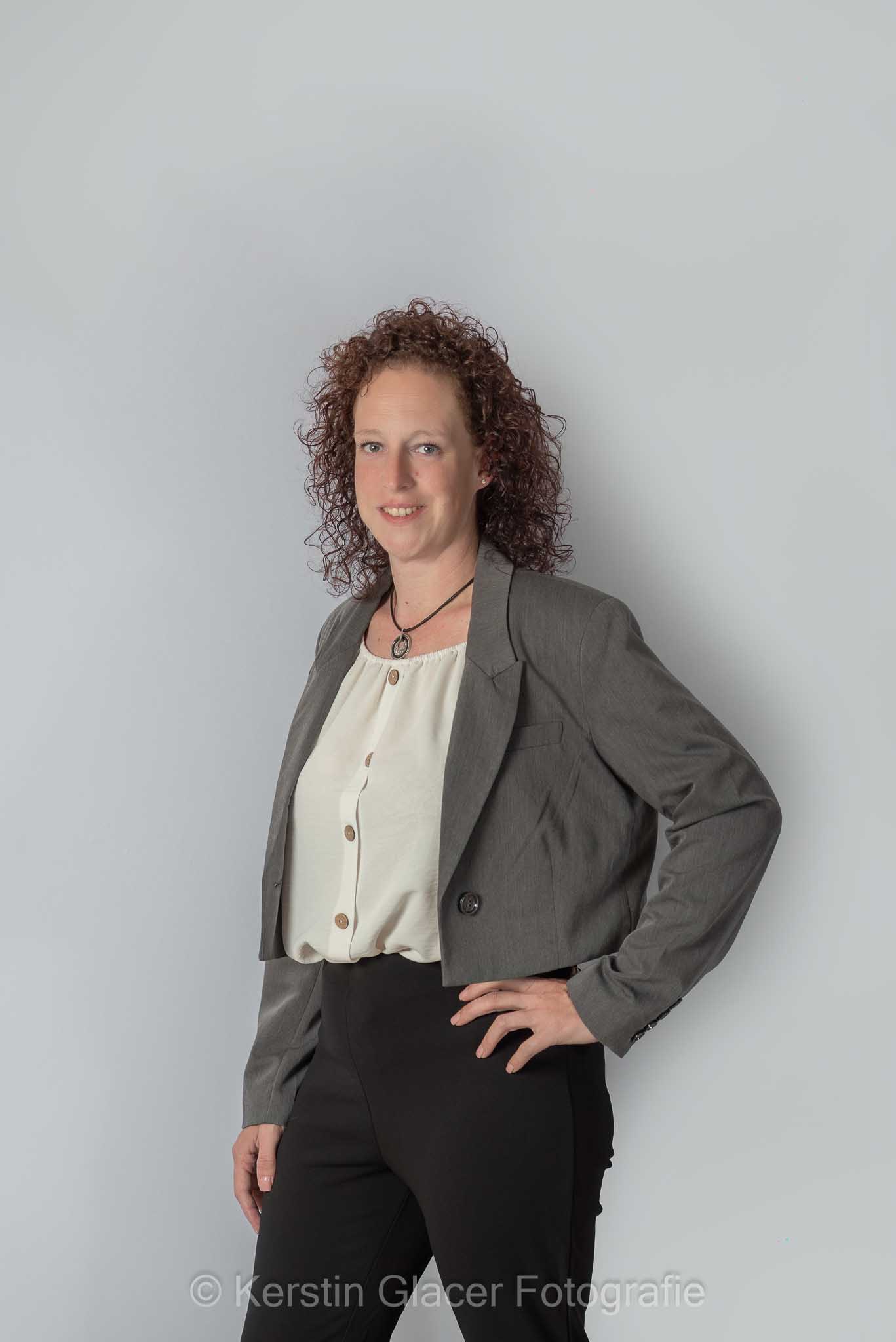 Stephanie Koch - GxP-CC