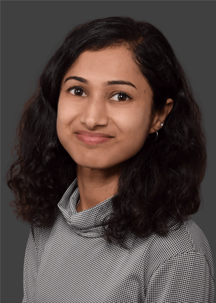 Dr. Deepthi Ashokkumar - GxP-CC