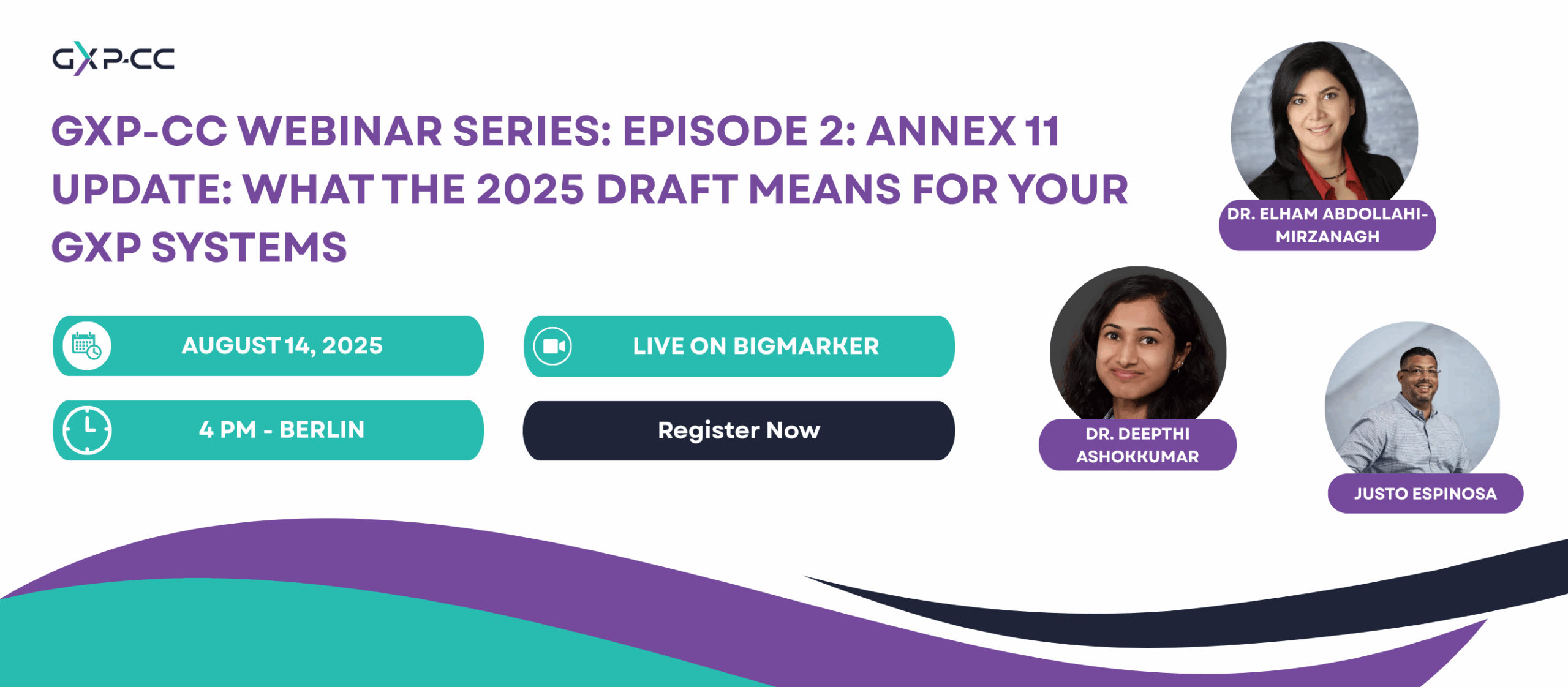 Annex 11 Update: What the 2025 Draft Means for Your GxP Systems - GxP-CC