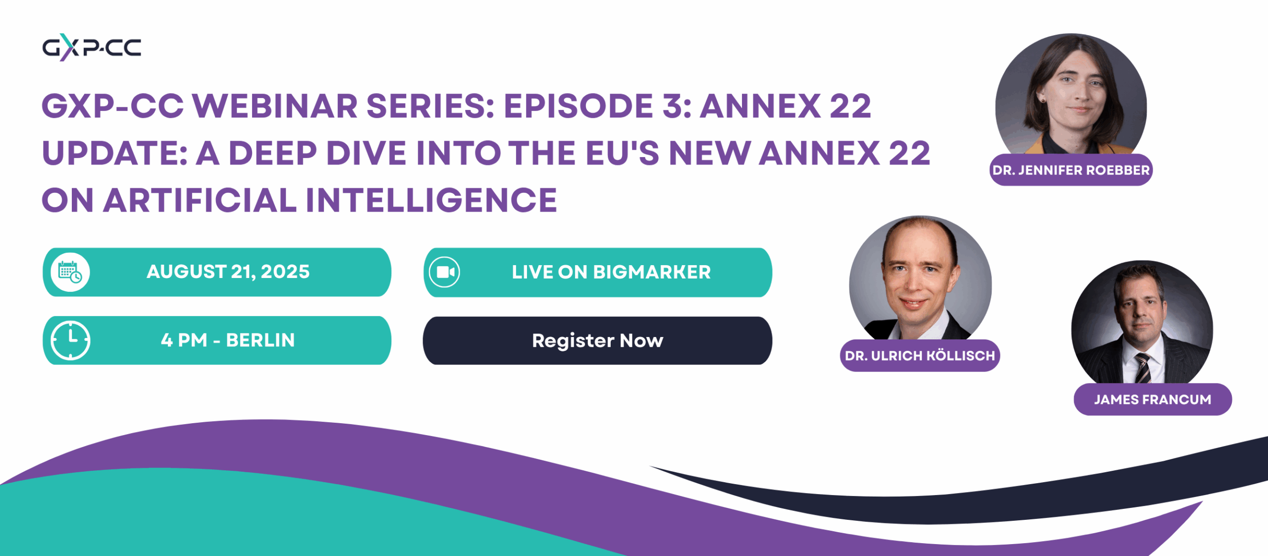 ANNEX 22 Update: A Deep Dive into the EU's New Annex 22 on Artificial Intelligence - GxP-CC